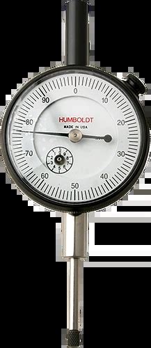 Cbr Dial Indicators Sartell Instrumentation