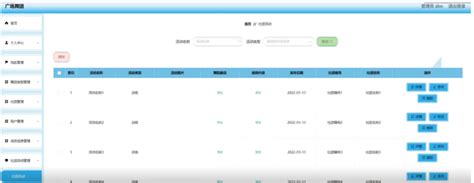 基于springboot的“广场舞团系统”的设计与实现（源码数据库文档ppt Csdn博客
