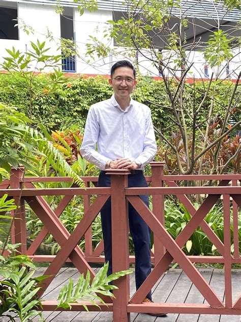 We Warmly Welcome Mr Vincent Compassvale Primary School Facebook