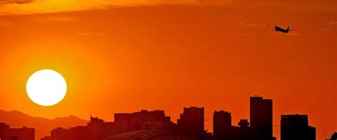 Com Novembro De 2023 Terra Quebra Pelo 6º Mês Consecutivo Um Recorde