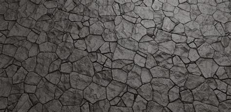 Artstation Slate Pbr Texture Game Assets
