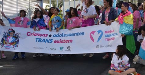 5 Mitos Sobre Transição De Gênero De Crianças E Adolescentes