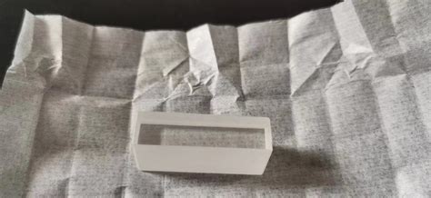 Electro Optical Crystals Lithium Niobate Wafers Linbo3 Wafer Linbo3 Wafers And Lithium Niobate