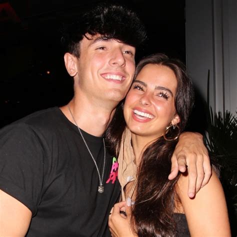 Photos From Addison Rae And Bryce Halls Cutest Pics E Online