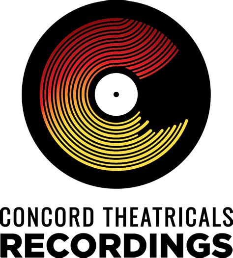 Concord Theatricals Recordings