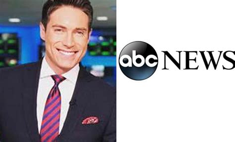 Abc News Taps Knbcs Whit Johnson As Ny Based Correspondent