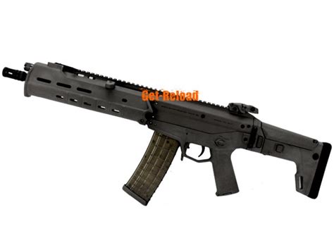 Magpul Pts Masada Akm Aeg At Get Reload Popular Airsoft Welcome To