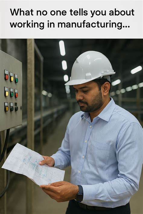 Manufacturingmatters Factorylife Engineeringreality Problemsolvers