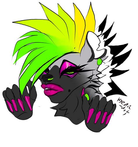 Slay By Hyenic Arts On Deviantart