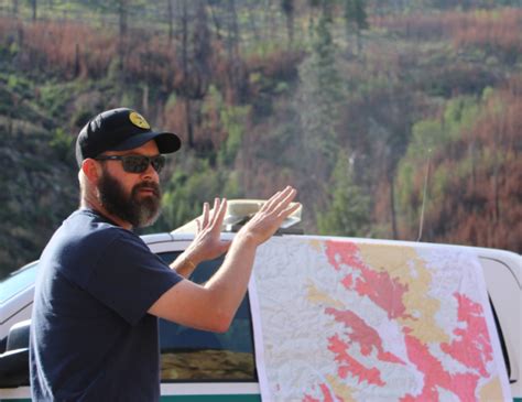 Meet Our Guests Matt Ellis — Semester In The West