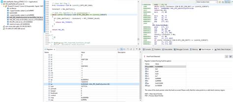 Solved Stm32cubemx V661 Hal Driver Crashes Ll Interfa Stmicroelectronics Community