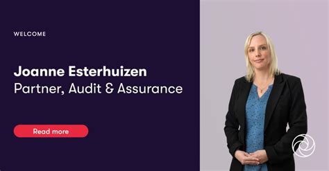 Im Happy To Share That Im Joining Grant Thornton As A Partner In Audit And Assurance Looking