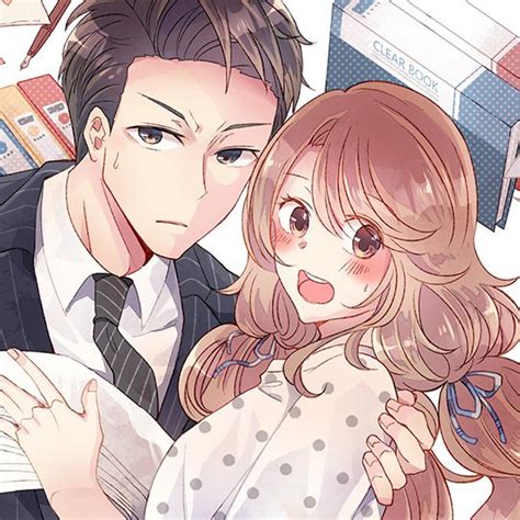 어쩌다 보니 동거 Xtoon