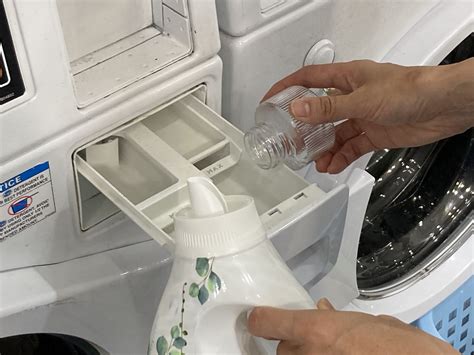 コインランドリーに洗剤を持ち込めるか？ 好みの洗剤を使いたい場合の解決方法 当日集荷！お洗濯代行サービス「しろふわ便」のオウンドメディア