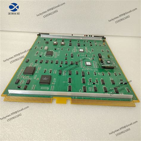 HONEYWELL 51306673 100 EPNI C300 System Module Changxin Automation