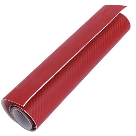 Car Stickers And Decals Styling Tuning Carbon Fiber Vinyl Film