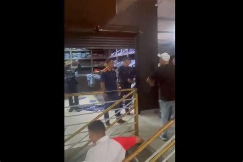 Guarda que atirou durante fiscalização na estava de folga diz comando da GCM Mais Goiás