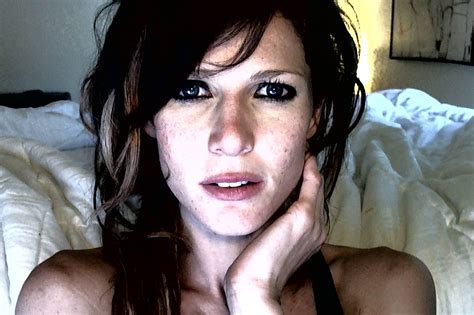 Ex Porn Star Jenni Lee Living Homeless In Las Vegas Tunnel