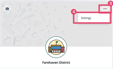 Modifying Clever Sync Settings Schoolstatus Connect