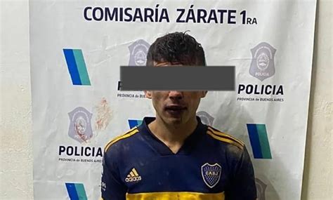 Triple Femicidio En Z Rate Asesinan A Una Madre Y A Sus Dos Hijas De