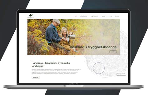 Haneberg Bravo Webbyrå