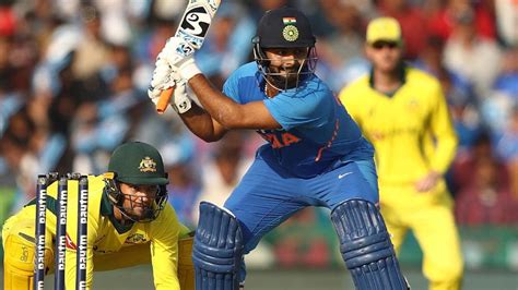 Rishabh Pant Biography Age Height Net Worth Birthday And Career Stats