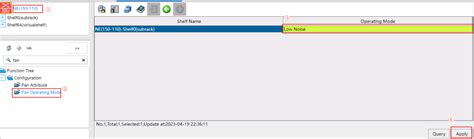 How To Set The Attributes Of The Fan On Huawei Otn Devices Thunder