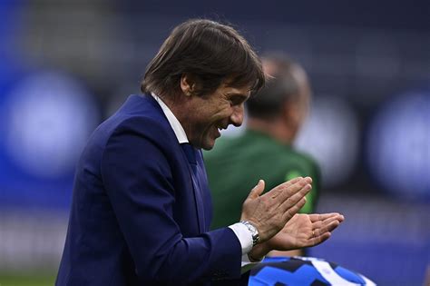 Antonio Conte Has Very Specific Sex Rules For Tottenham Players Uk