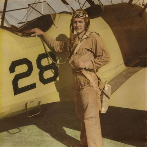 The Yorktowns Ace The Legacy Of Smokey Stover Patriots Point Naval