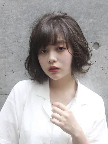 秋冬のトレンドヘアカラー35選！人気色でおしゃれな大人の髪型にしよう Folk