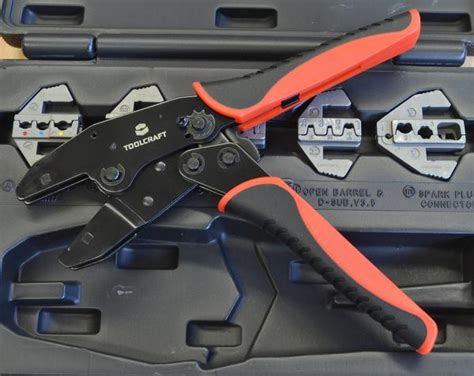 Toolcraft - i krimpování může být efektivní | Automatizace.HW.cz