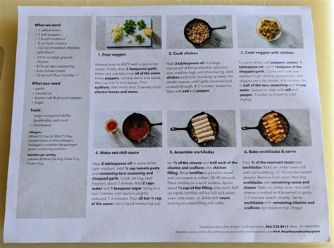 Cheesy Chicken Enchiladas With Mild Red Chili Sauce From Martha Stewart
