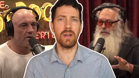 Rick Rubin Weight Loss