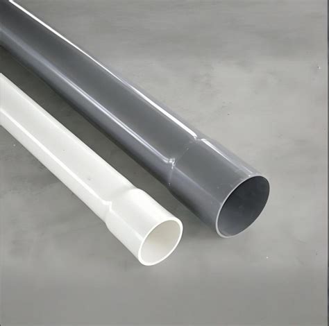 What Is The Difference Between Cpvc Tube And Upvc Tube Datang Pipes And Fittings