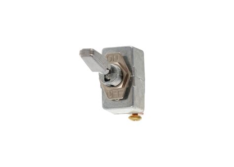 Seatec Interruptor Basculante Metálico 12 V 50 A Por Sólo 707 € Svb