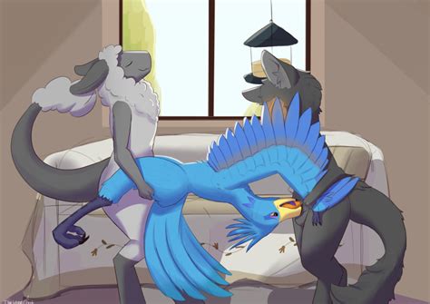 Rule 34 Absurd Res Avian Beak Beak Fetish Beak Play Beak Sex Beakjob