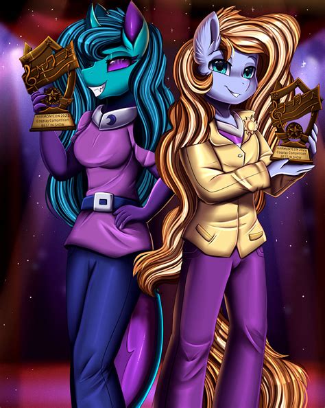 Comm Winners By Pridark On Deviantart