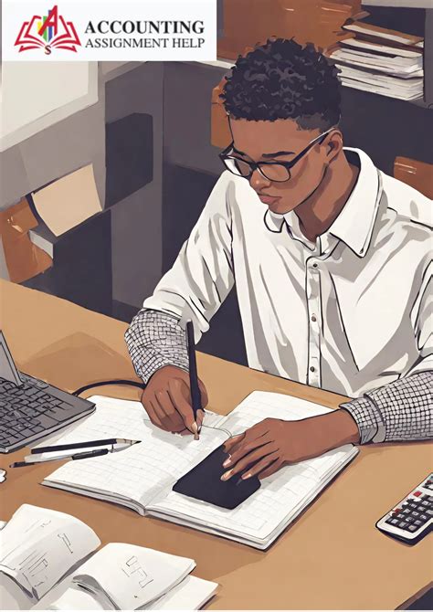 Mastering Cost Accounting Assignments Overcoming Common Challenges