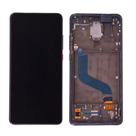 Xiaomi Mi 9T Display Touch E Frame OLED Micro Wire Pt