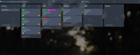 Module Dolibarr Kanban Avancé Modules Dolibarr Solutions ATM