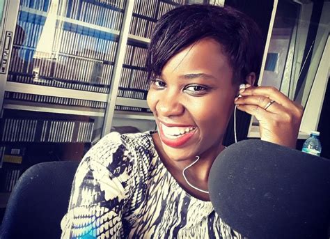Wild S3x Lucky Mbabazi Reveals How She Made Her Stressed Man Very