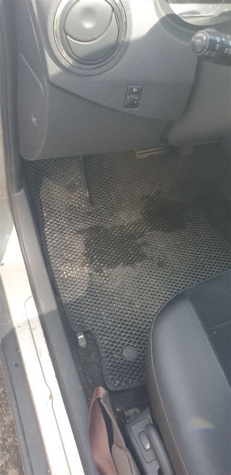 [12] Комфорт в авто — Nissan Almera V G11 15 1 6 л 2017 года аксессуары Drive2