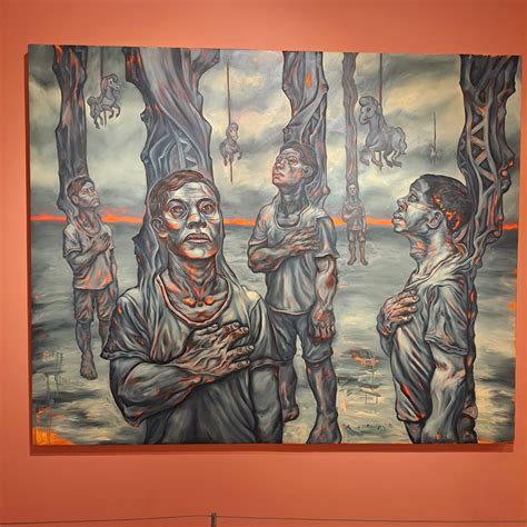 Iloilo Museum Of Contemporary Art Celebrates 5th Year Iloilo Blogger