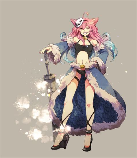 Stalker Ragnarok Online Drawn By Tokio Okt0w0 Danbooru