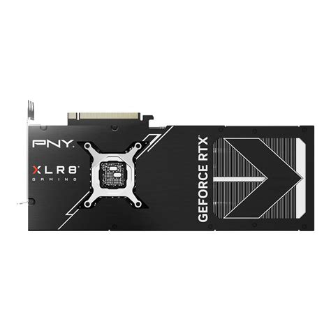 Pny Geforce Rtx 4080 16gb Xlr8 Gaming Verto Epic X Rgb Triple Fan Oc