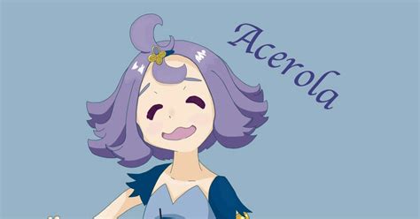 アセロラポケモン アセロラandミミッキュ つぎ男のイラスト Pixiv