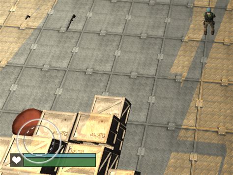 Third Person Controller Third Person Ai Multiplayer Mobile