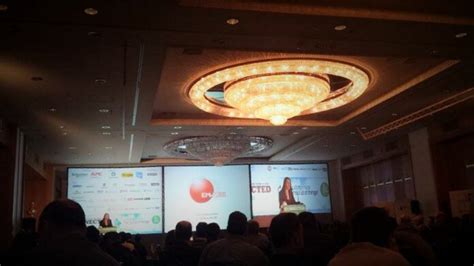 Το Secnews Gr στο 8ο Connected World Secnews Gr