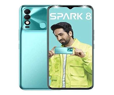 Techno Spark With Its Dream Model MindStick