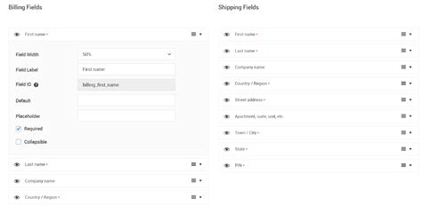 How To Edit WooCommerce Checkout Page For Free